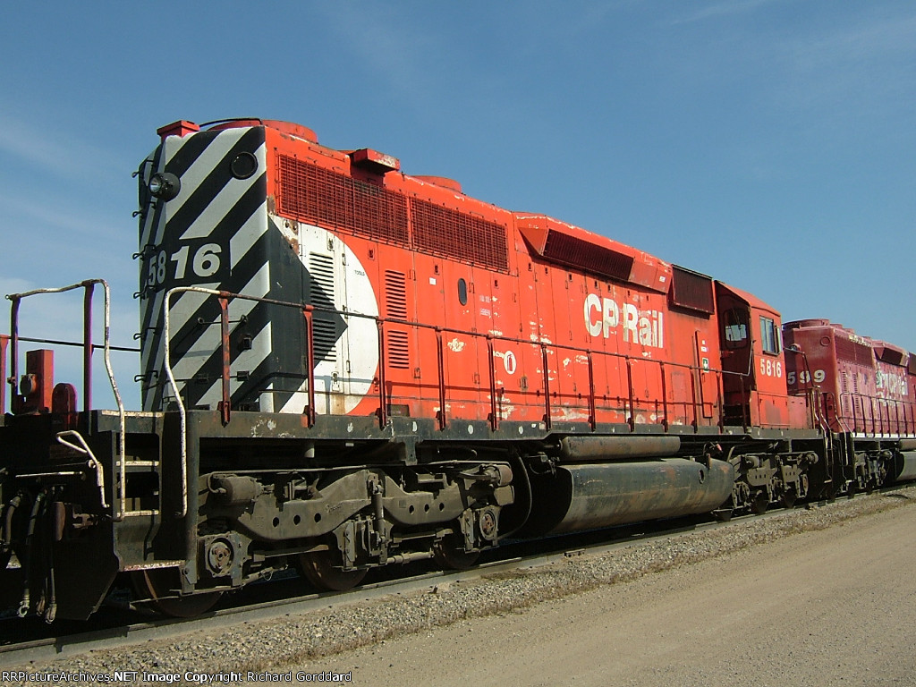 CP 5816